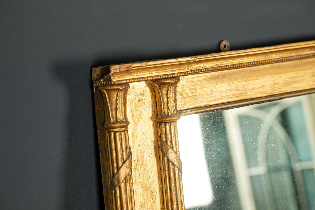 Mirrors– Mo Mo Mazing